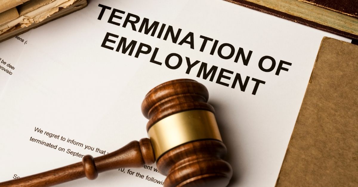 Employer Faces Harsh Consequences for Falsely Alleging Cause | Blog